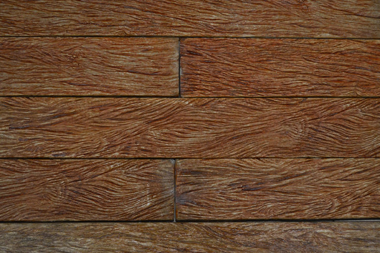 Deck Lapacho Cedro - SystePlac